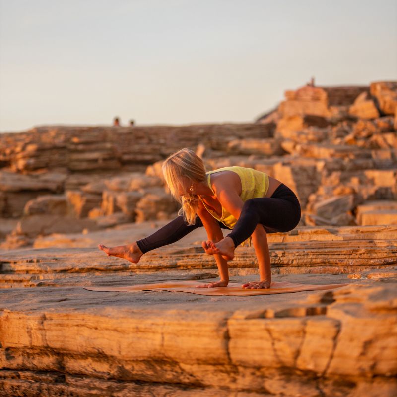 About me - Yoga Ibiza Tirol